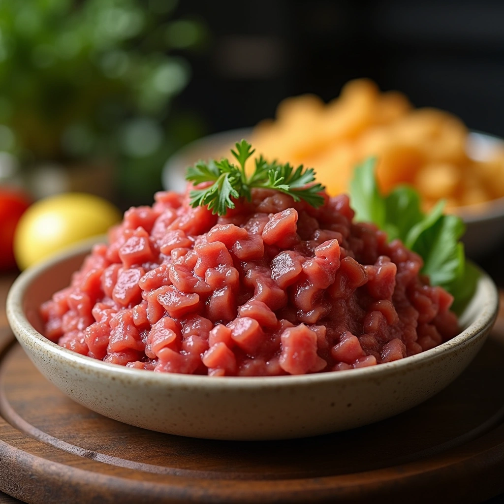 Corned Beef Spread Recipe: Crowd-Pleasing Appetizer in 15 Minutes - 90 ...