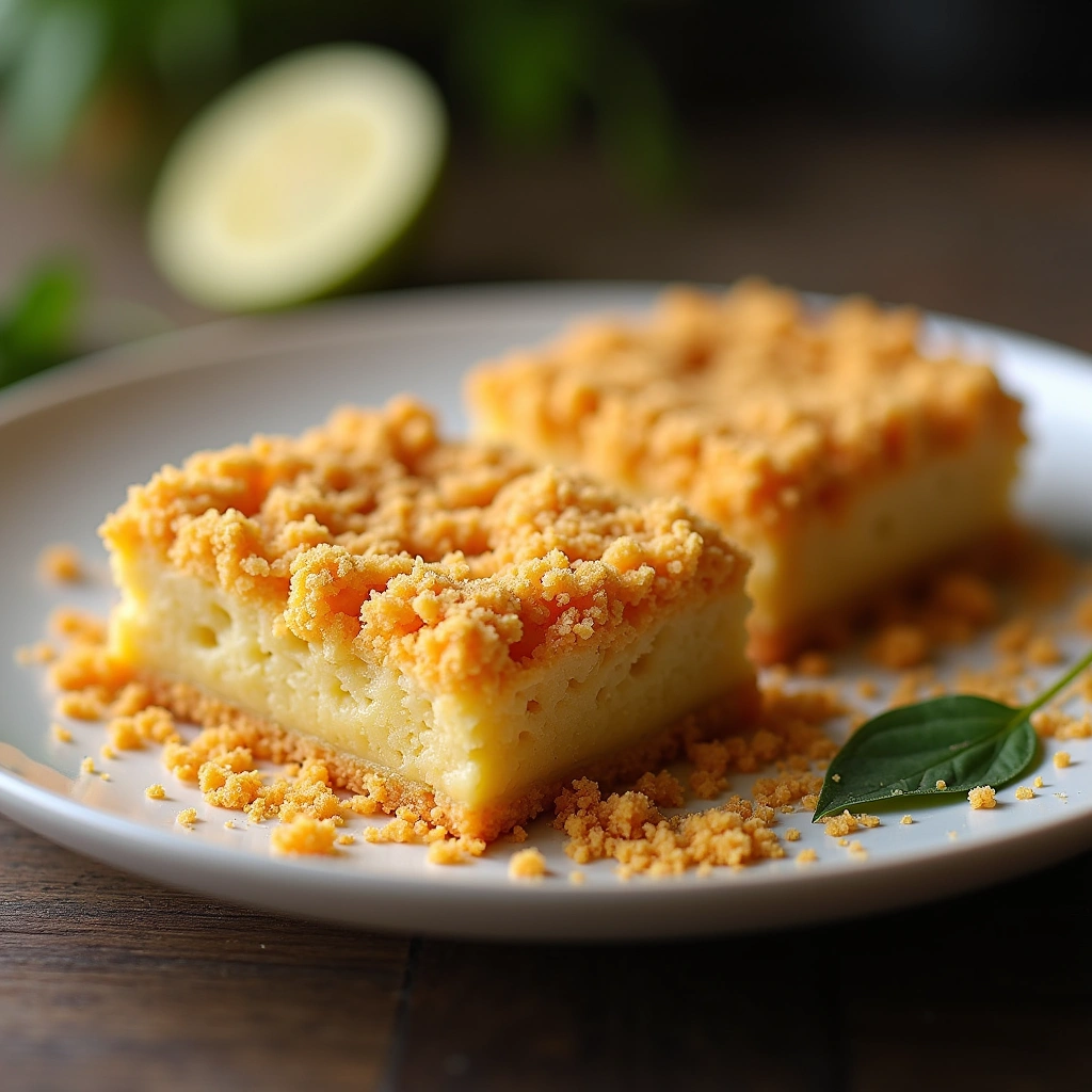Cracker Crumb Topping Recipe: Perfectly Crunchy Layer for Casseroles ...