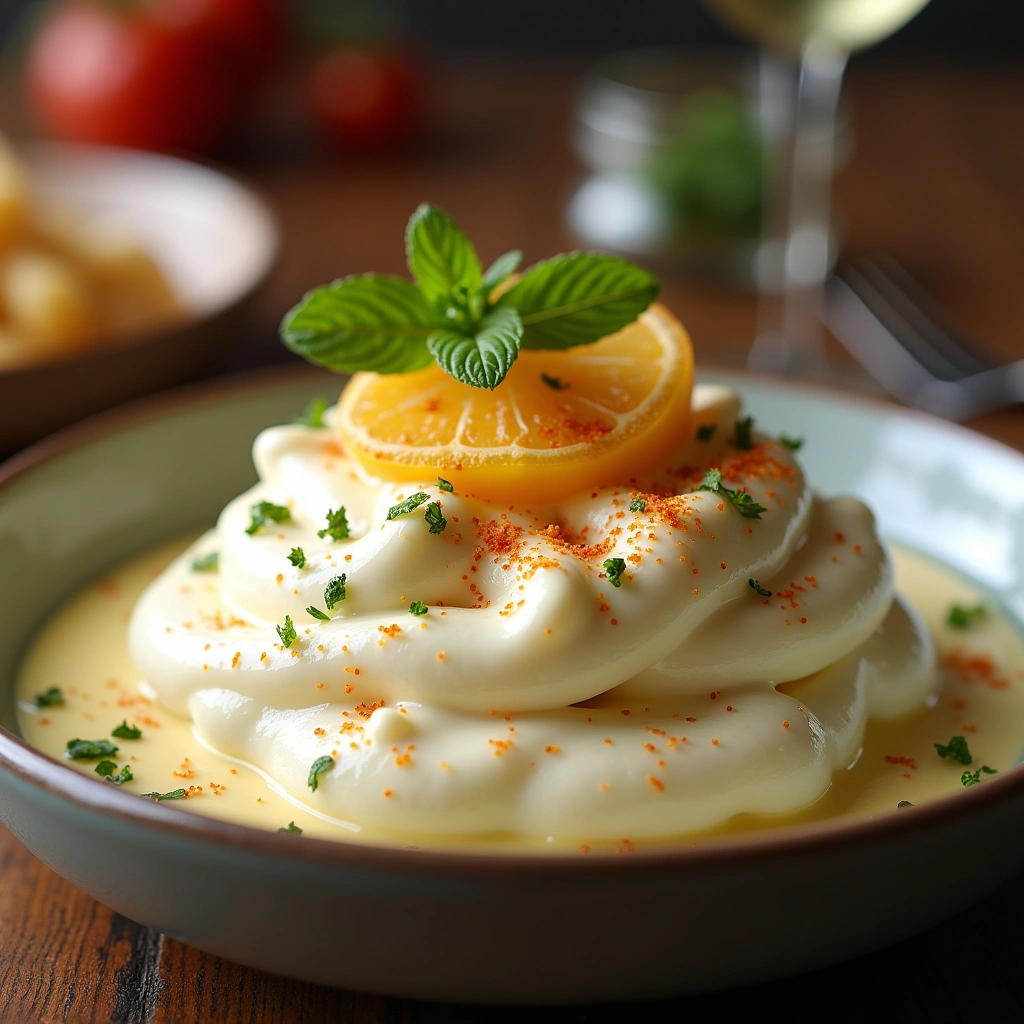 Cream Fraiche Recipe: Smooth and Tangy Homemade Delight - 90 Recipes