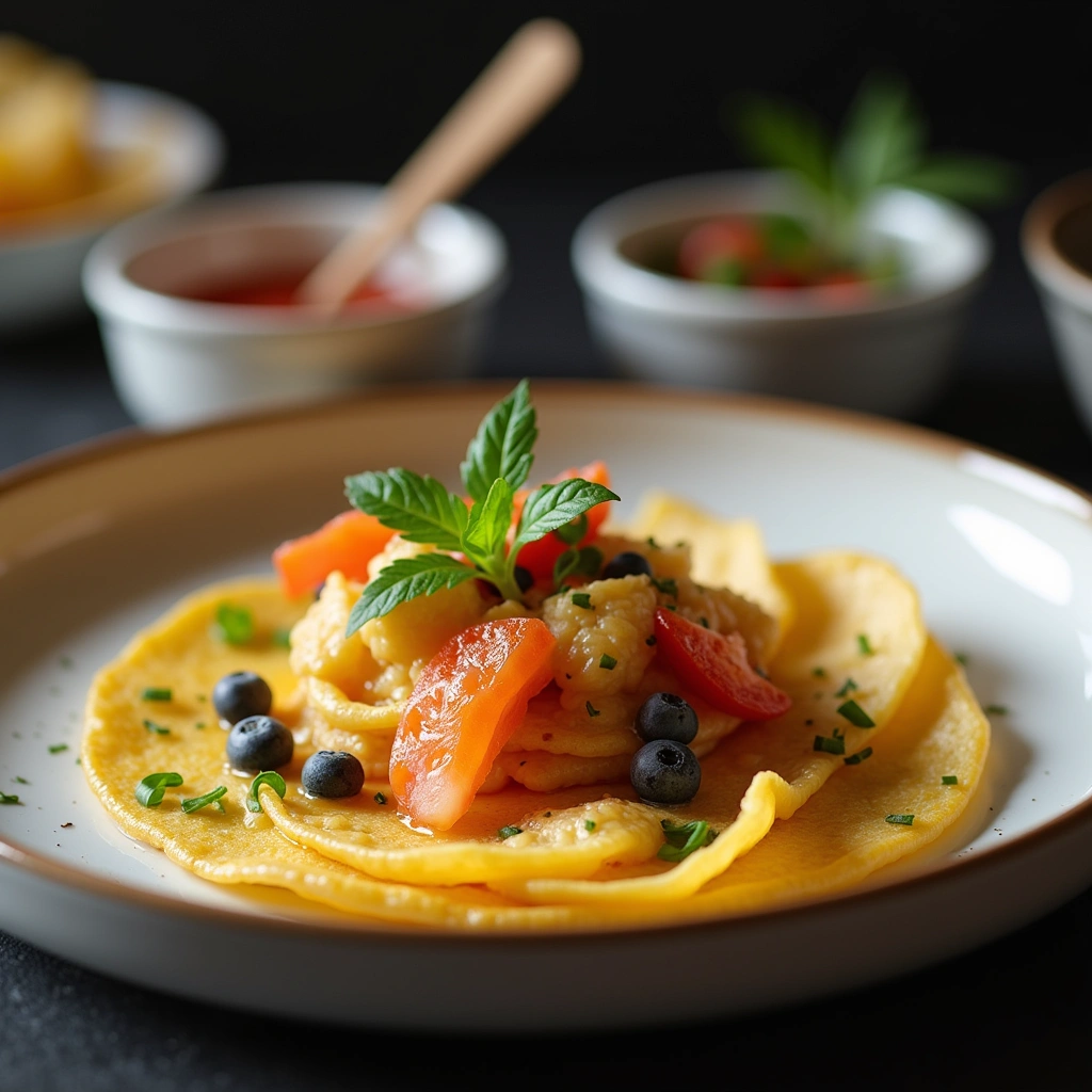 Crepe Recipe Joy of Cooking: Classic French Breakfast in 30 Minutes ...