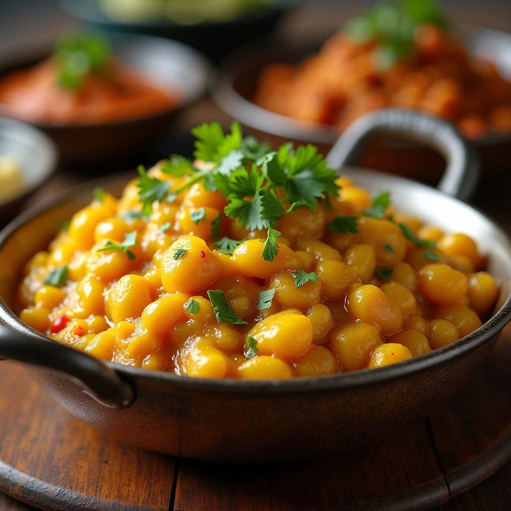 Curry Oil Recipe: Flavor-Packed Drizzle for Any Dish - 90 Recipes