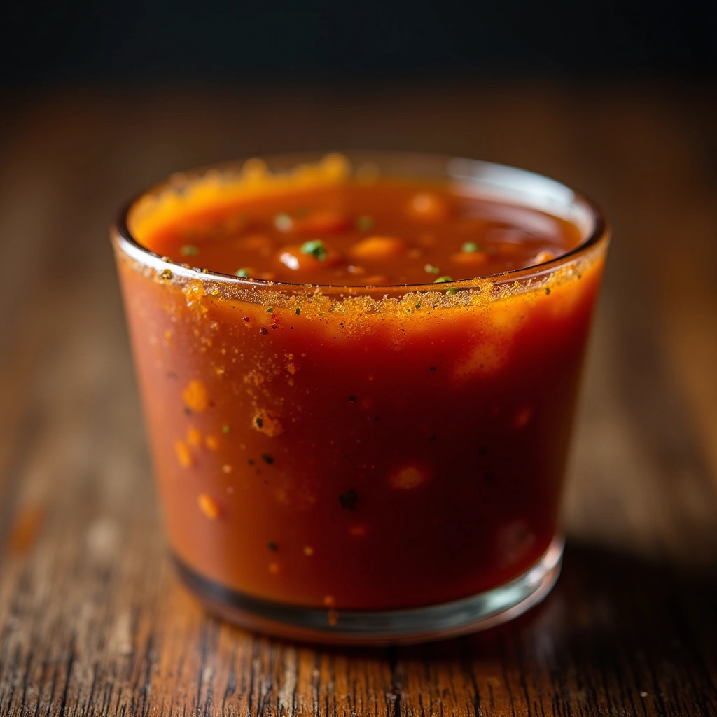 Dallas BBQ Sticky Sauce Recipe: Sweet and Tangy Flavor for Grilling ...