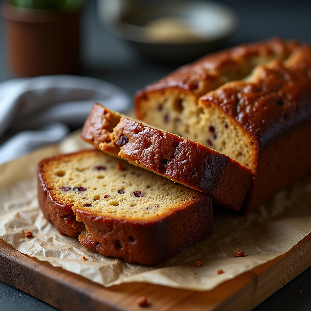 Date Nut Bread Recipe Ina Garten: Moist and Flavorful Comfort Classic ...