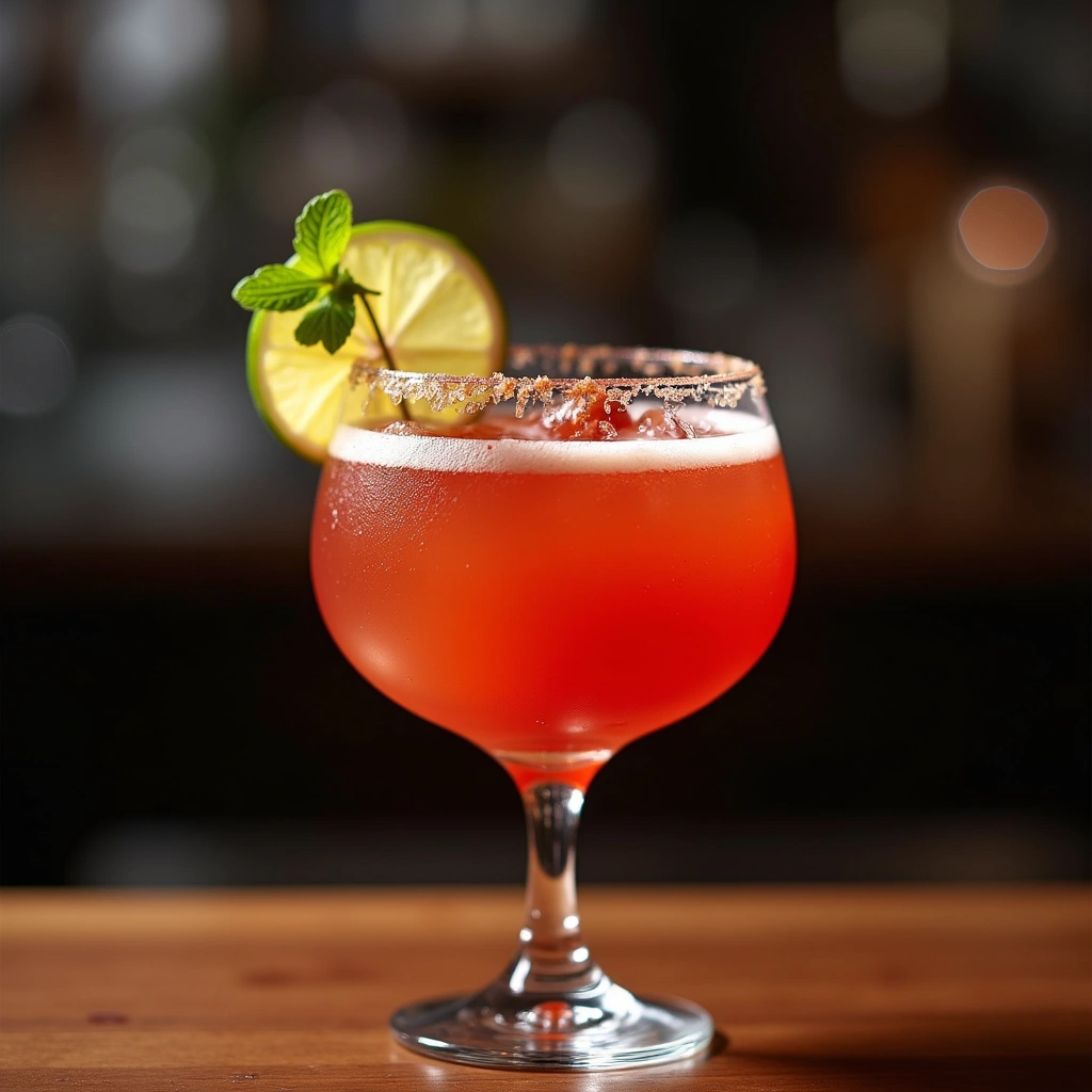 Dirty Diana Drink Recipe: Bold Flavors That Make a Statement - 90 Recipes