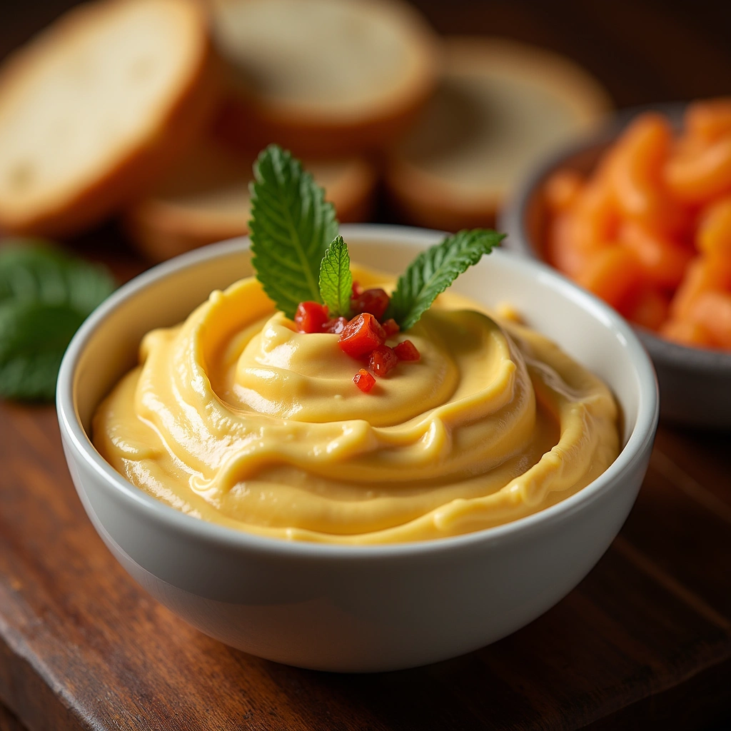 Duke's Mayo Pimento Cheese Recipe: Creamy Spread for Any Gathering - 90 ...