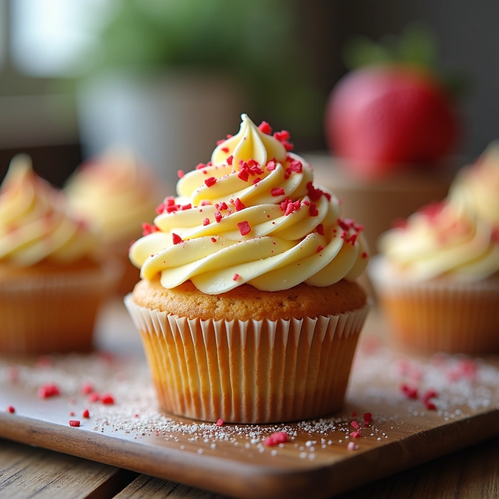 Easy Bake Oven Cupcake Recipe: Fun and Simple Treats for Kids - 90 Recipes
