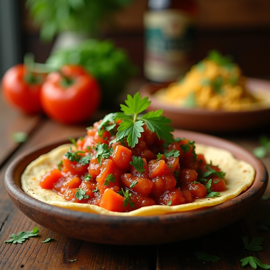 El Matador Salsa Recipe: Bold Flavor with Fresh Ingredients - 90 Recipes