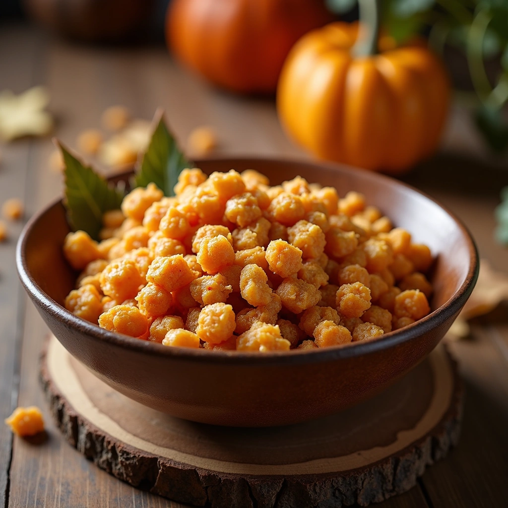Fall Harvest Crack Recipe: Sweet and Savory Snack for Autumn Gatherings ...