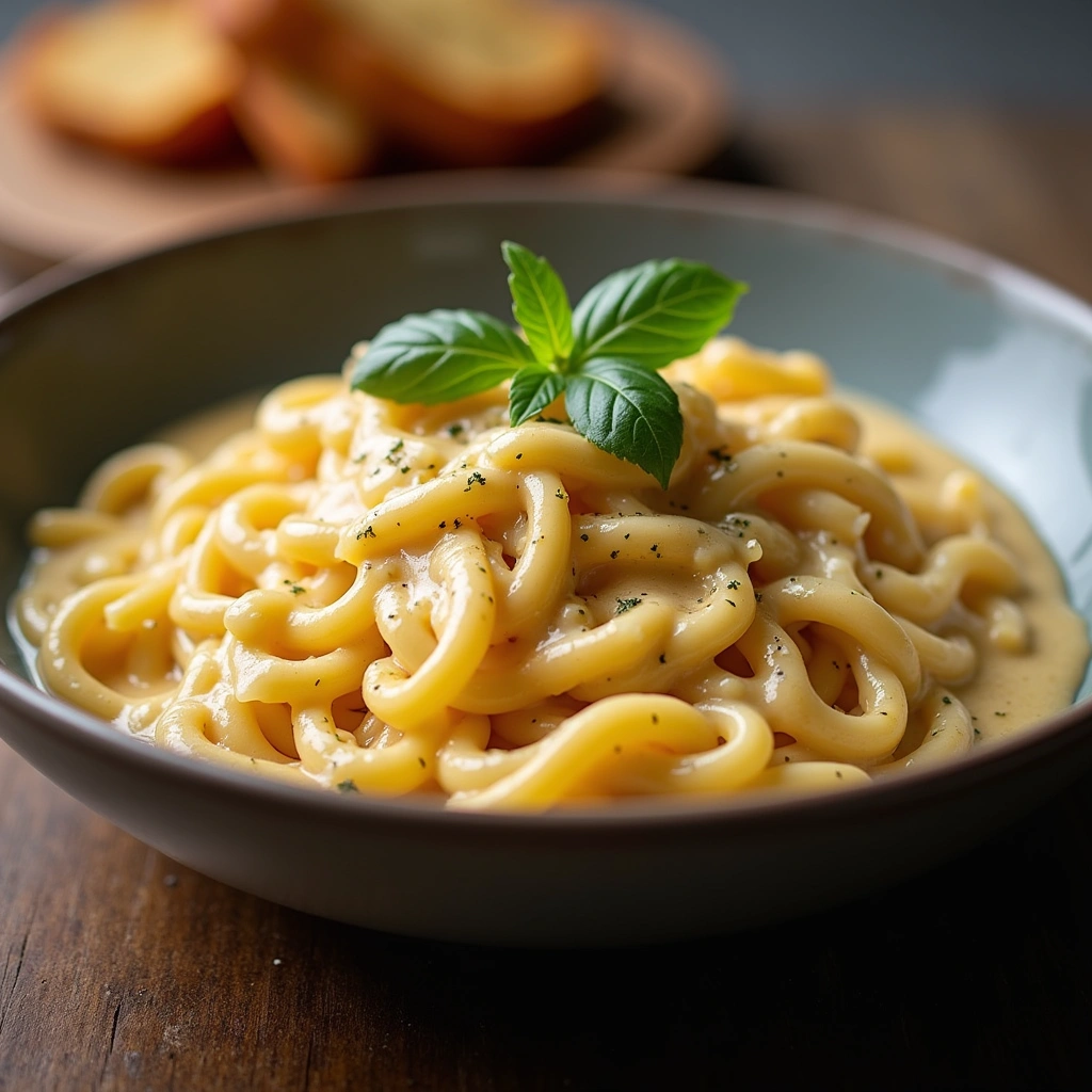 Fat Free Pasta Sauce Recipe: Creamy Flavor Without the Guilt - 90 Recipes
