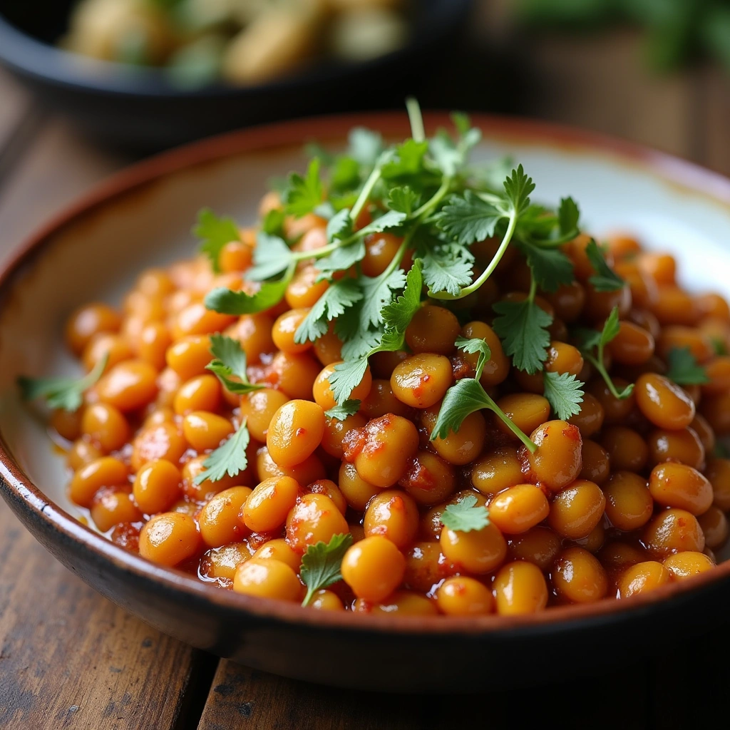 Fava Beans Lebanese Recipe: Authentic Flavors in Every Bite - 90 Recipes