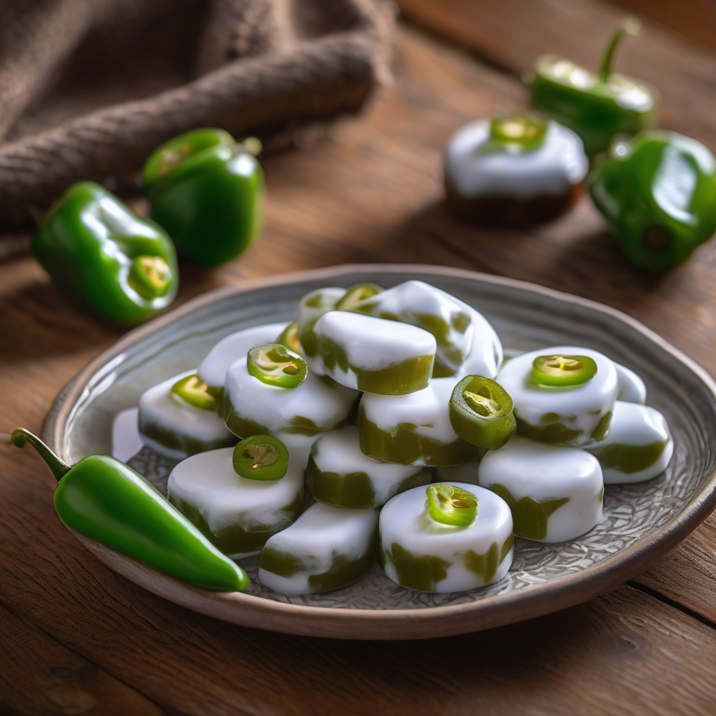 Cowboy Candy Recipe Pioneer Woman: Sweet Heat Jalapeño Delight - 90 Recipes