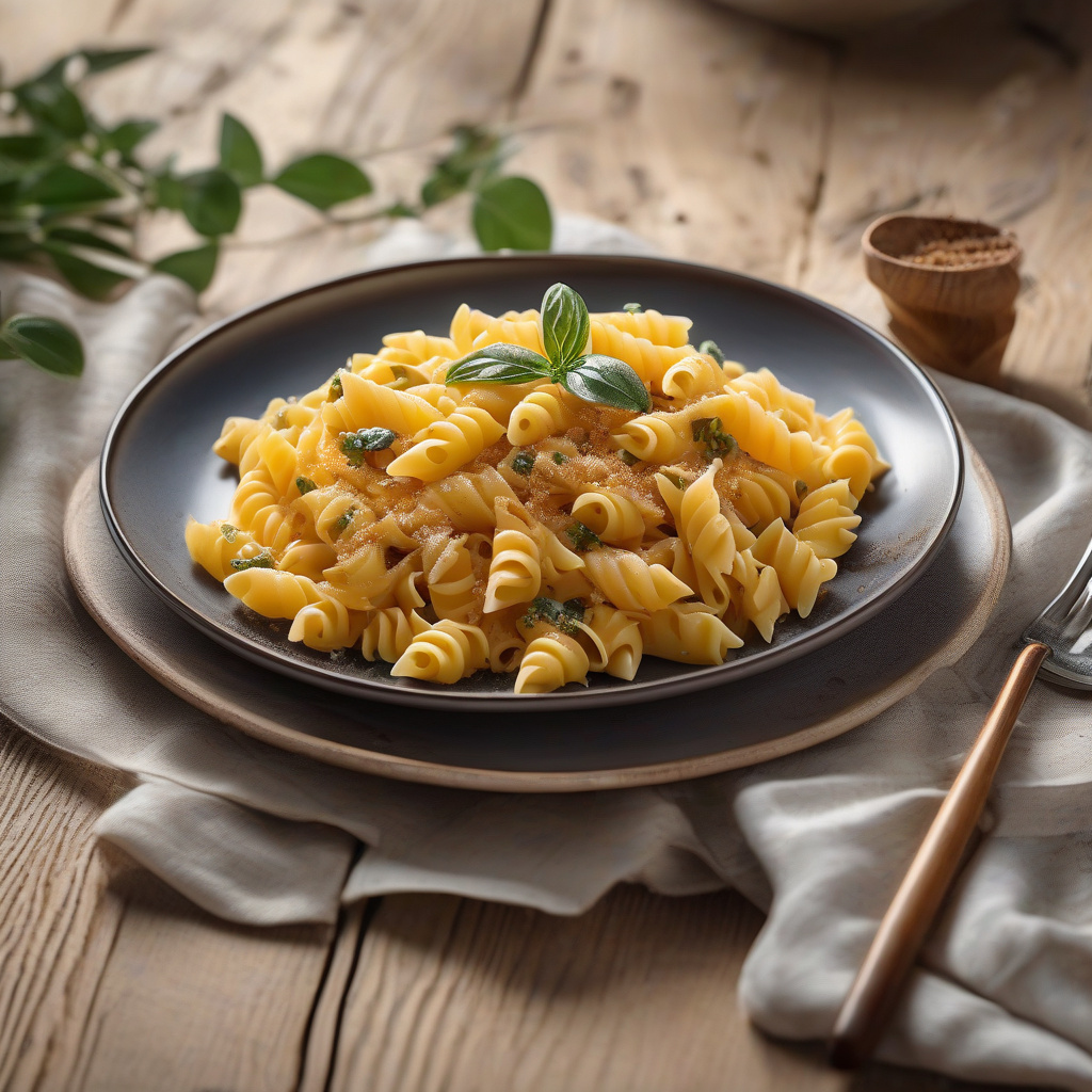 Rustic Pasta Recipe: Hearty Comfort Food in 30 Minutes - 90 Recipes