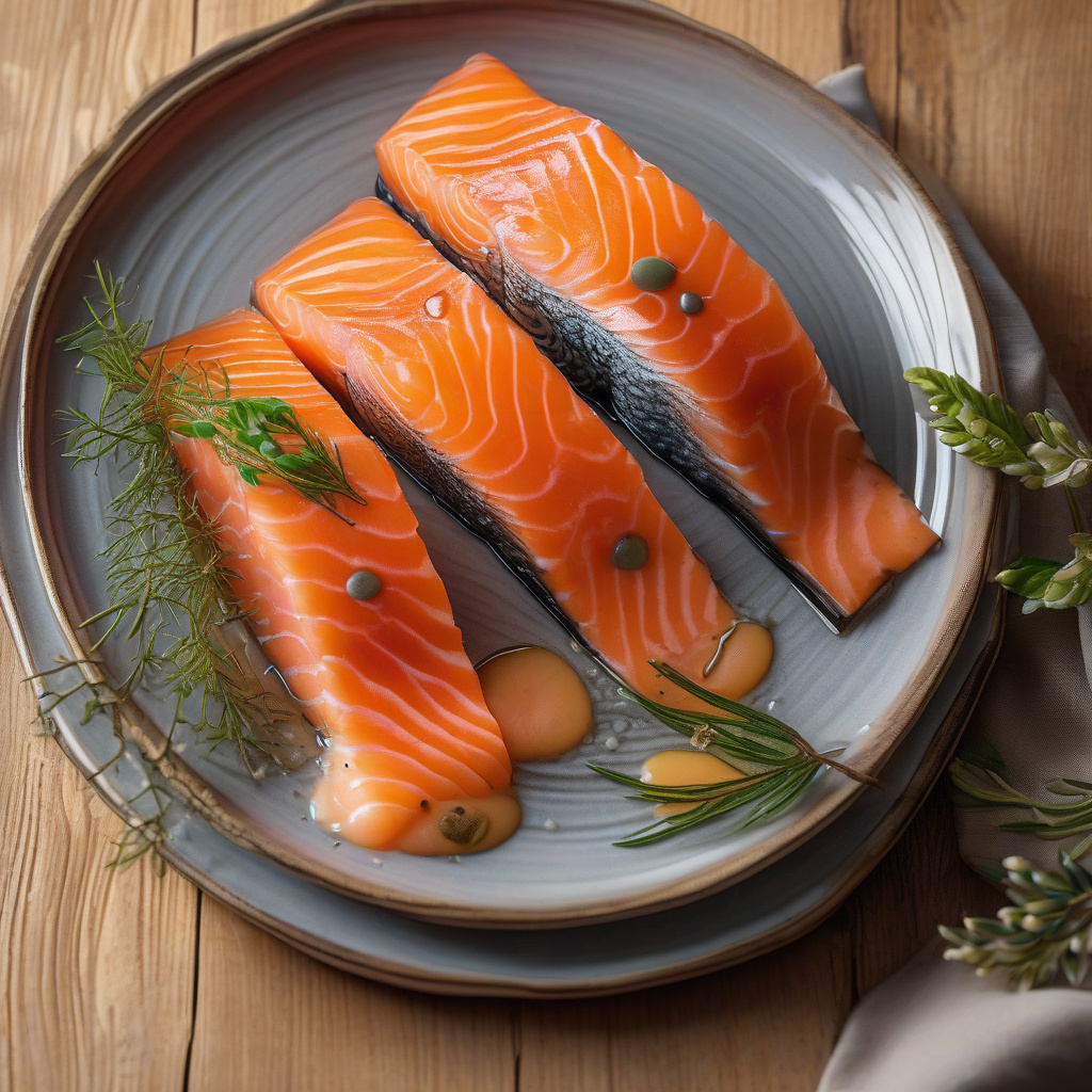 Salmon Cure Recipe: Perfectly Cured Salmon Every Time - 90 Recipes
