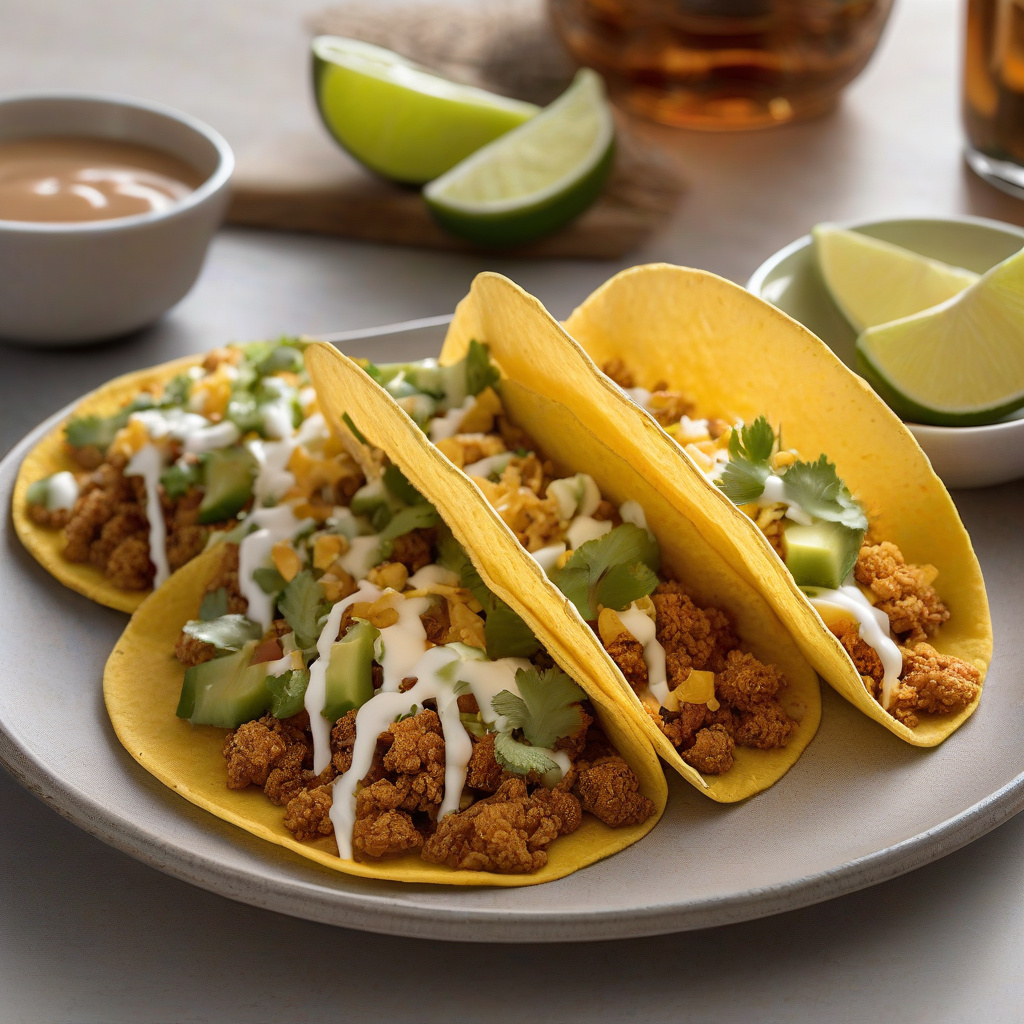 San Antonio Puffy Tacos Recipe: Crunchy Shells and Tender Filling - 90 ...