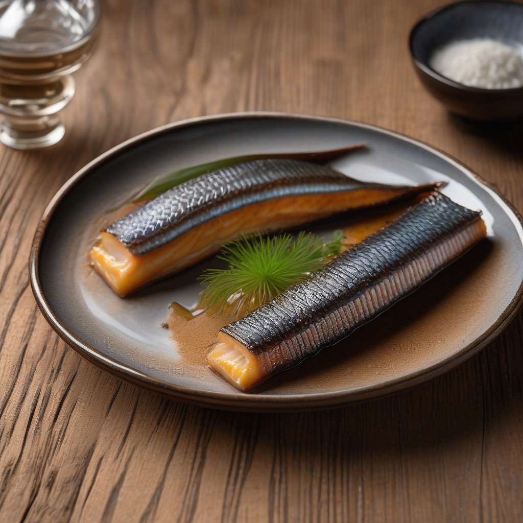 Smoked Eel Recipe: Smoky Flavor with Perfectly Flaky Texture - 90 Recipes