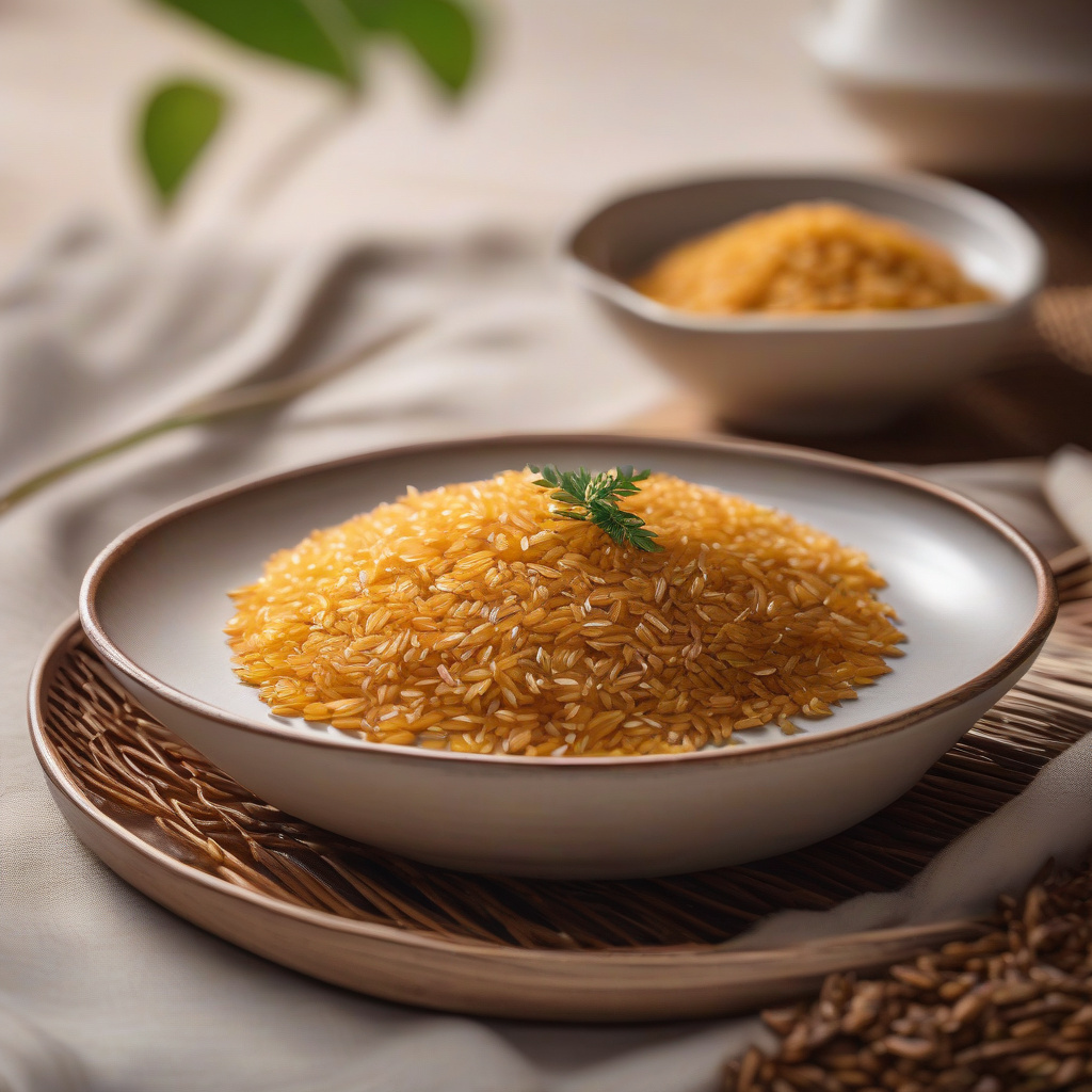 Smoked Rice Recipe: Smoky Flavor in Every Grain - 90 Recipes
