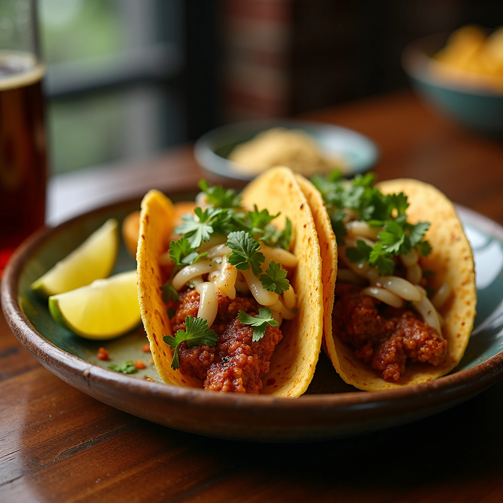 Flavor God Taco Tuesday Recipe: Weeknight Fiesta in 30 Minutes - 90 Recipes