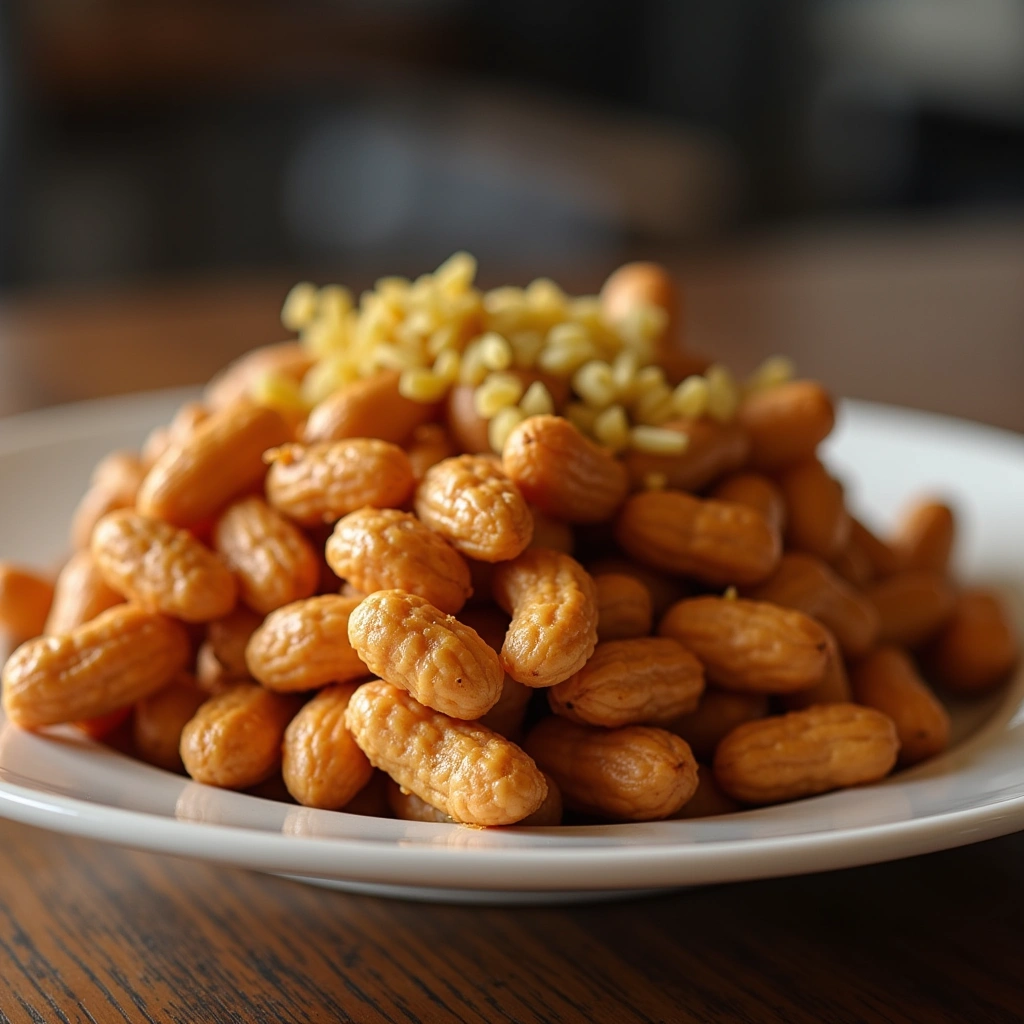 Florida Boiled Peanuts Recipe: Southern Snack You Can’t Resist - 90 Recipes