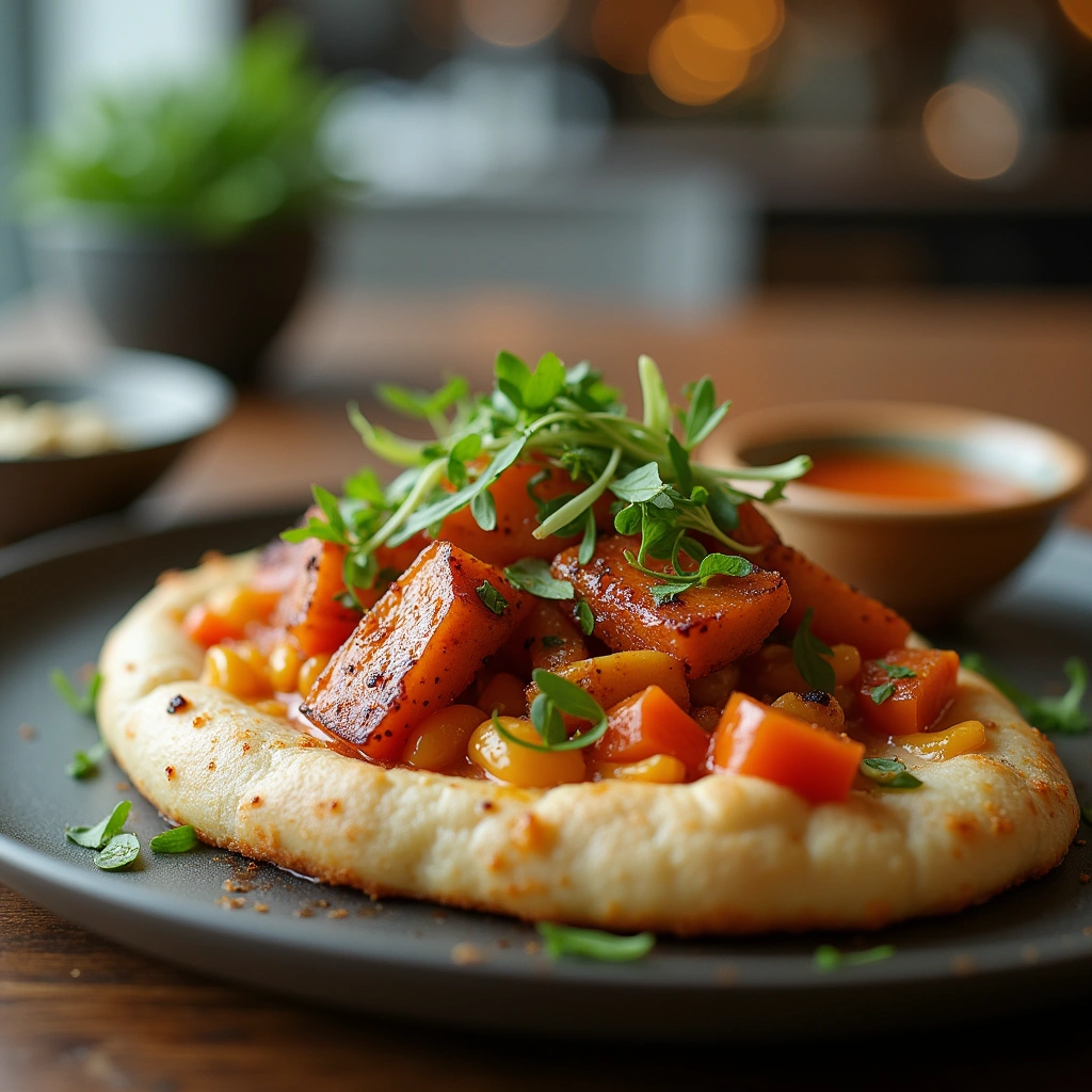 Food Recipe JustALittleBite: Irresistible Flavor in Every Morsel - 90 ...