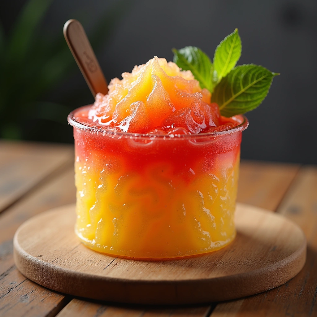 Hawaiian Shaved Ice Syrup Recipe: Flavorful Syrups in Minutes - 90 Recipes