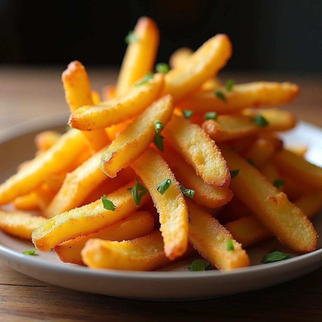 Home Fries Breakfast Recipe: Crispy Potatoes for Your Morning Feast ...