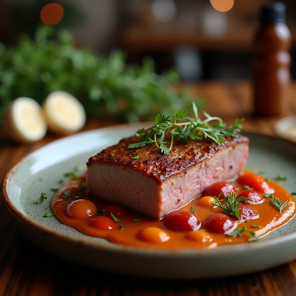 Italian Deer Recipe: Rustic Flavor That Elevates Your Dinner Table - 90 ...
