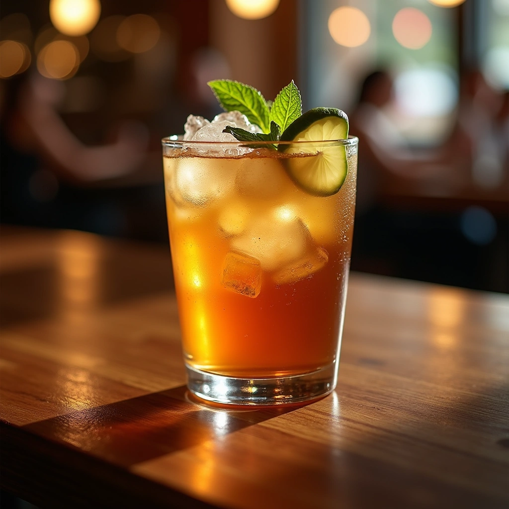 Logans Roadhouse Tea Recipe: Refreshing Blend for Any Occasion - 90 Recipes