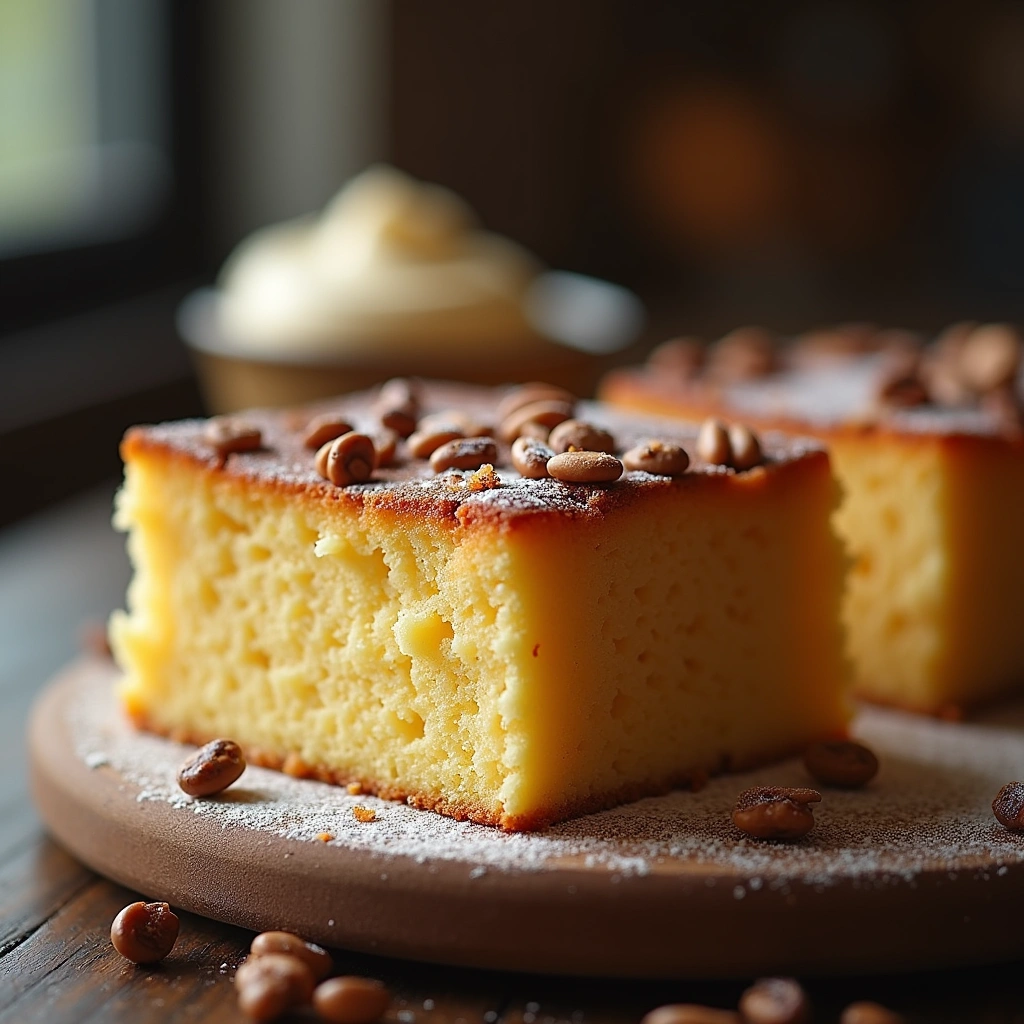 Long John Coffee Cake Recipe: Moist and Flavorful Morning Treat - 90 ...