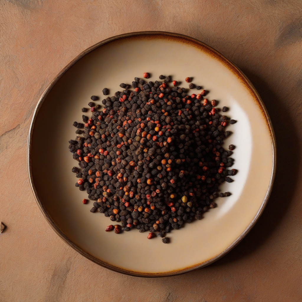 Long Pepper Recipe: Spicy Flavor Boost for Any Dish - 90 Recipes