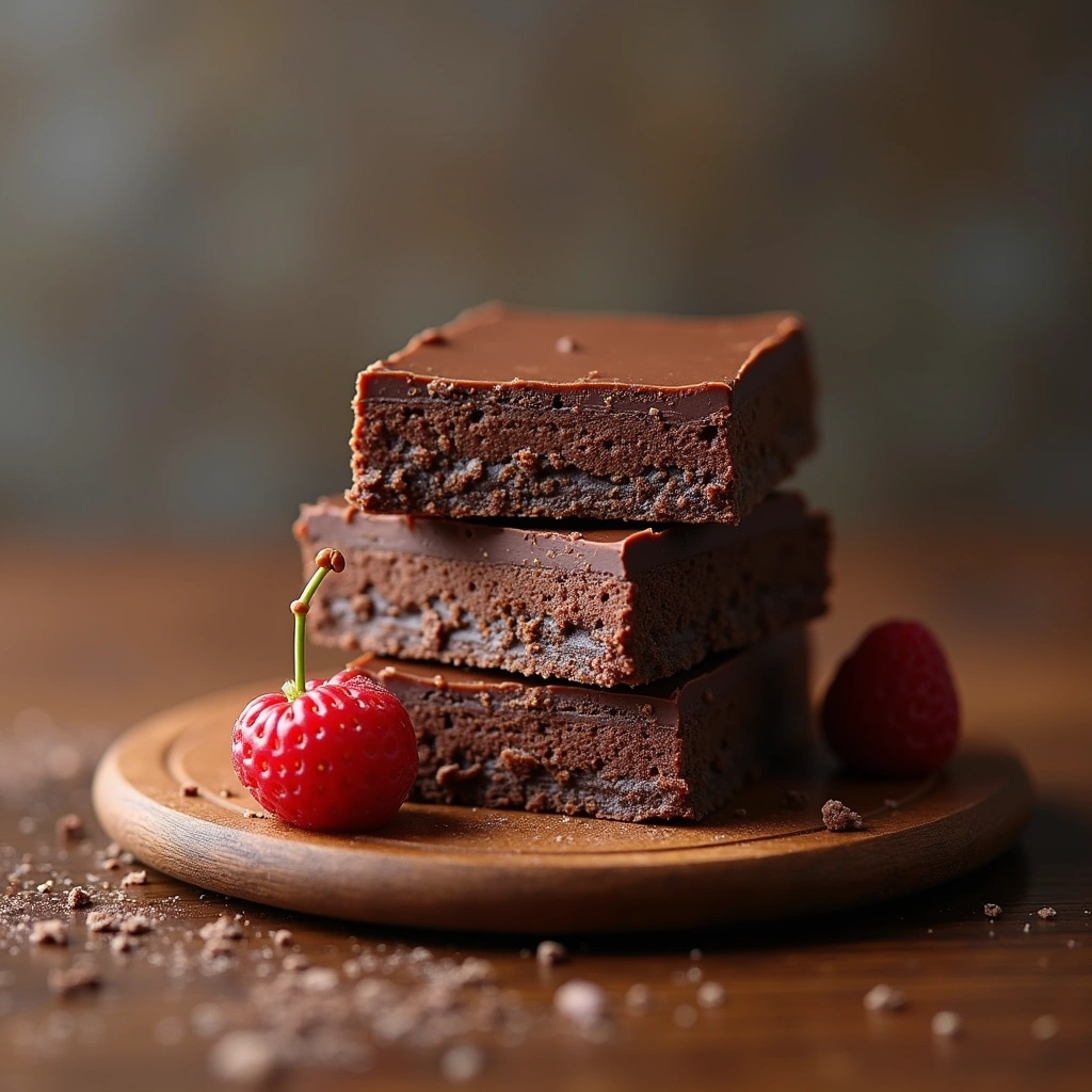 Low Calorie Chocolate Bar Recipe: Indulgence Without the Guilt - 90 Recipes
