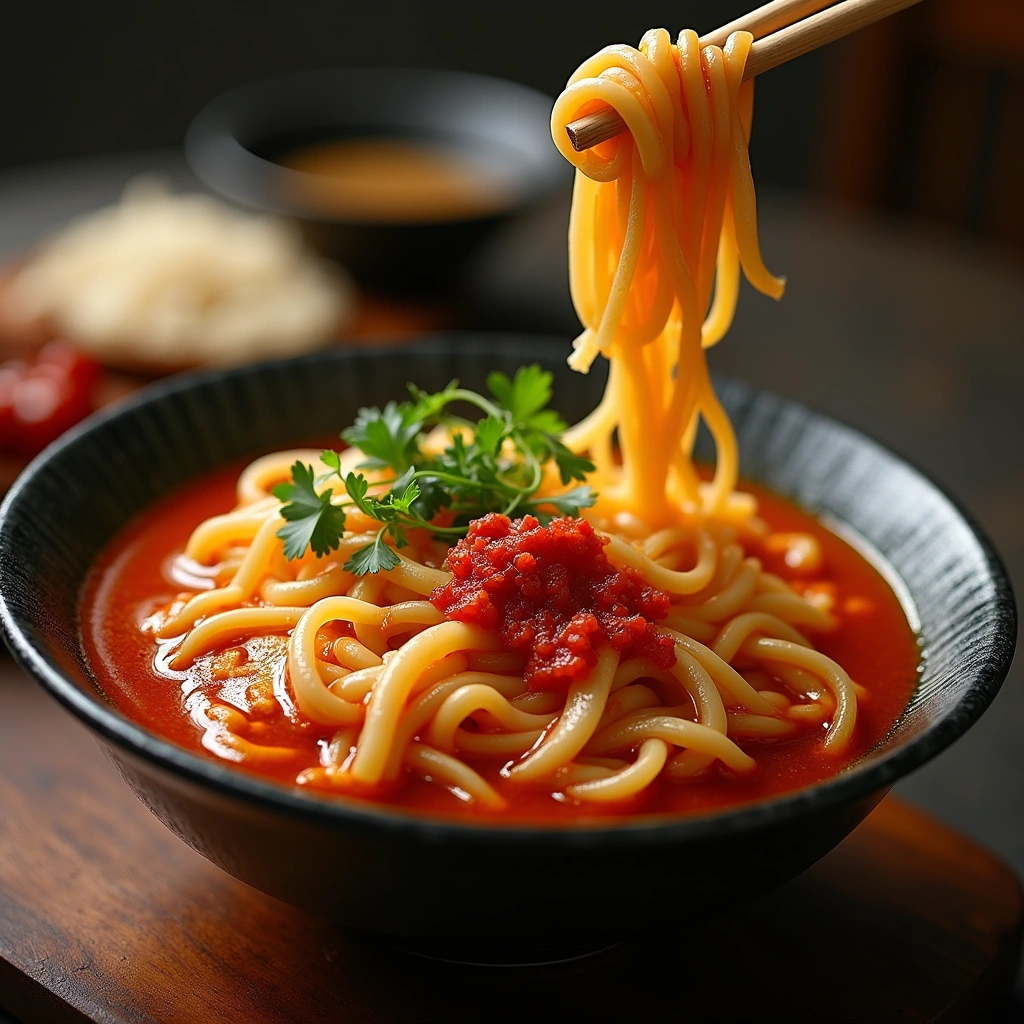 Luosifen Recipe: Authentic Spicy Noodle Soup From Guangxi - 90 Recipes