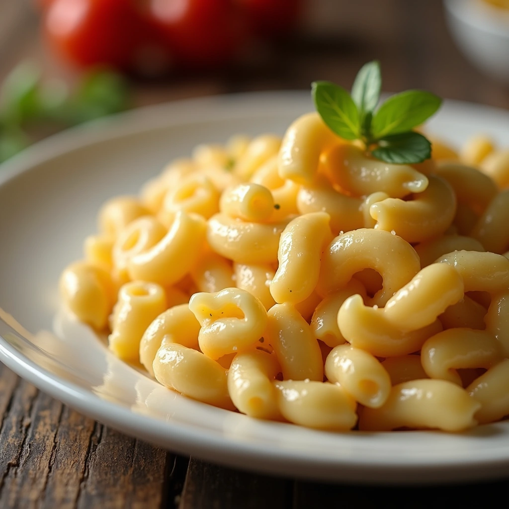 Macaroni and Cheese Salad Recipe: Creamy Comfort in Every Bite - 90 Recipes