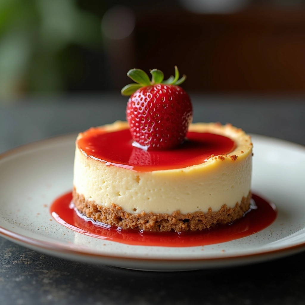 Magic Bullet Cheesecake Recipe: No-Bake Creamy Indulgence in 10 Minutes ...
