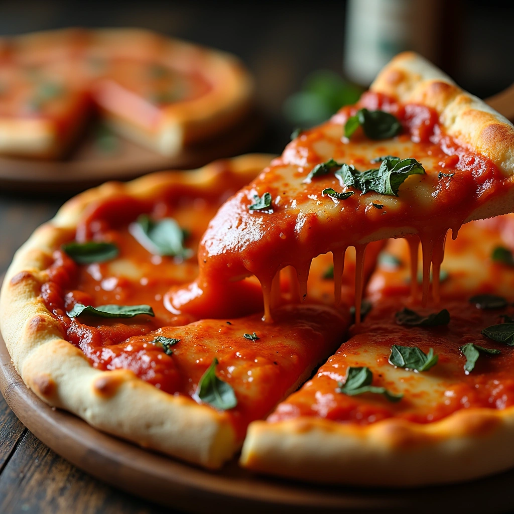 Marco's Pizza Sauce Recipe: Rich and Tangy Flavor in Every Bite - 90 ...
