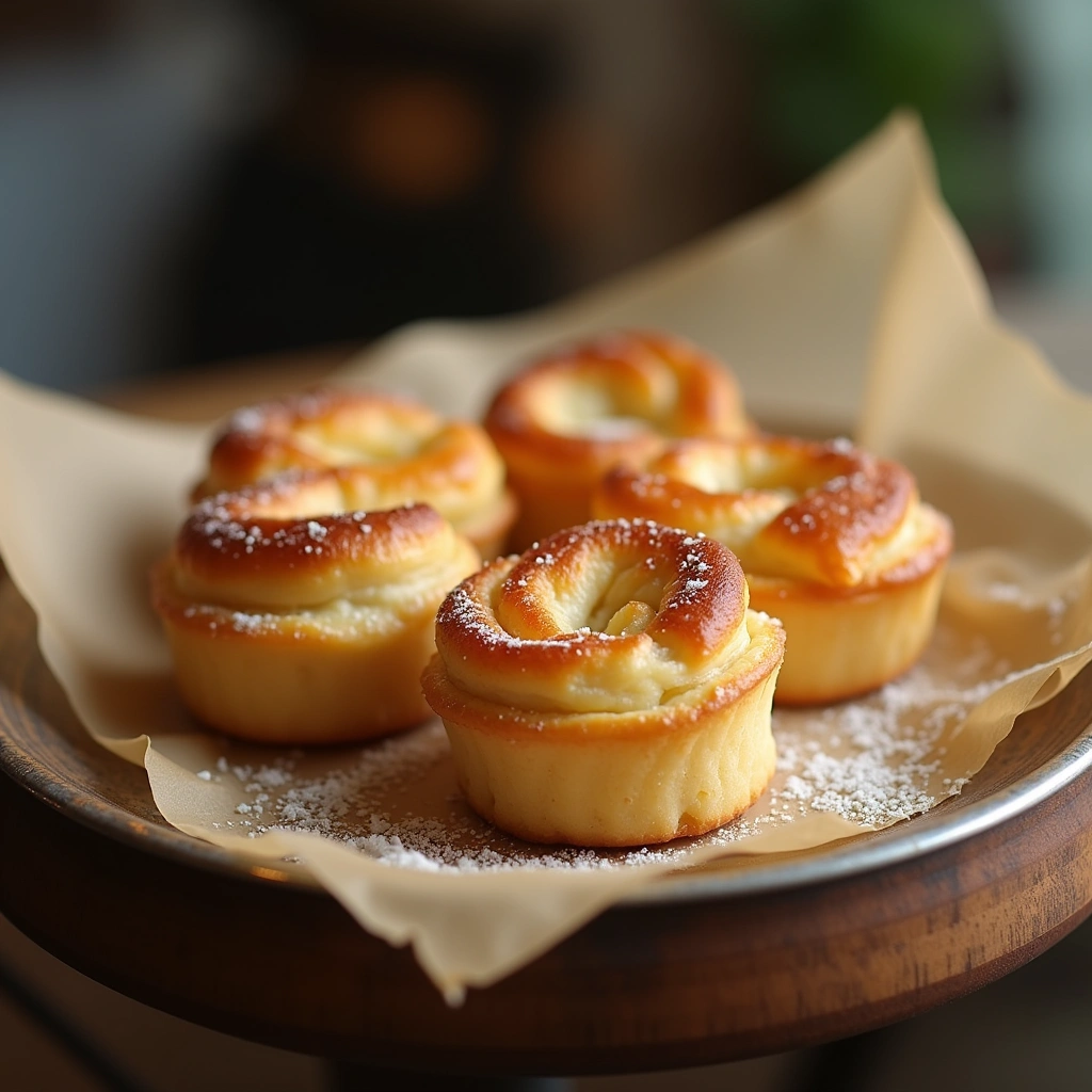 Mary Berry's Shortcrust Pastry Recipe: Flaky, Tender Perfection - 90 ...