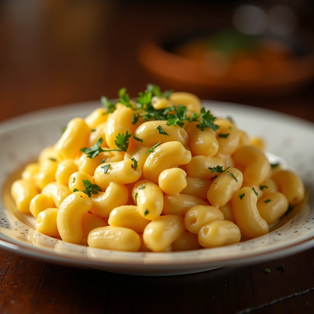 Mary Mac's Mac and Cheese Recipe: Creamy Comfort Food Classic - 90 Recipes