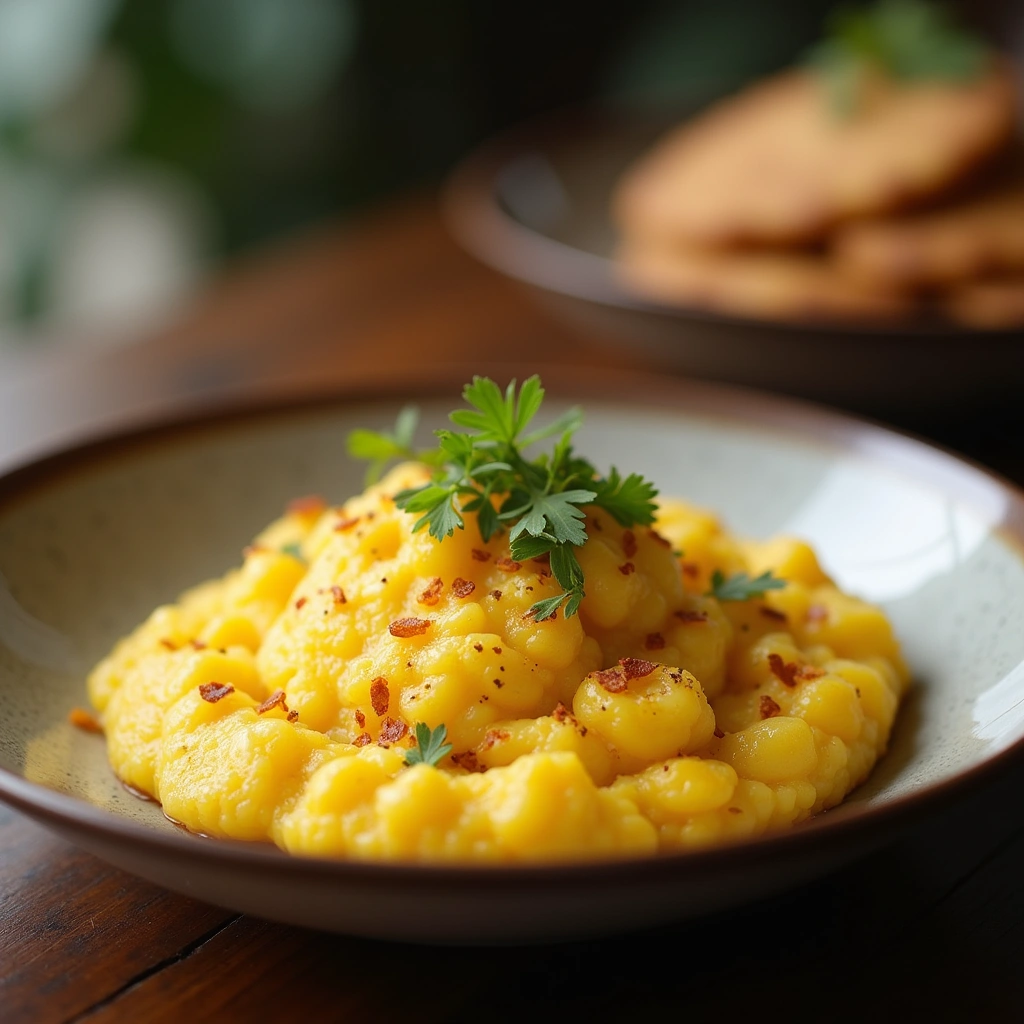 Masa Harina Polenta Recipe: Creamy Corn Gold in Minutes - 90 Recipes