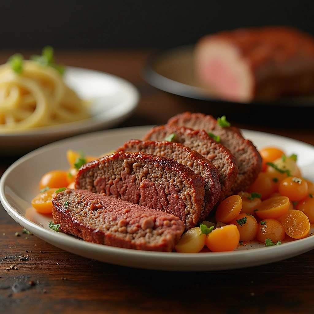 McCormick Meat Loaf Seasoning Recipe: Flavorful Blend for Savory Dishes ...