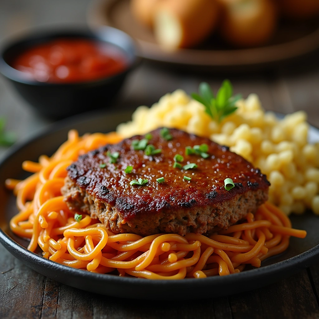 McCormick Meatloaf Mix Recipe: Classic Comfort Food in 45 Minutes - 90 ...