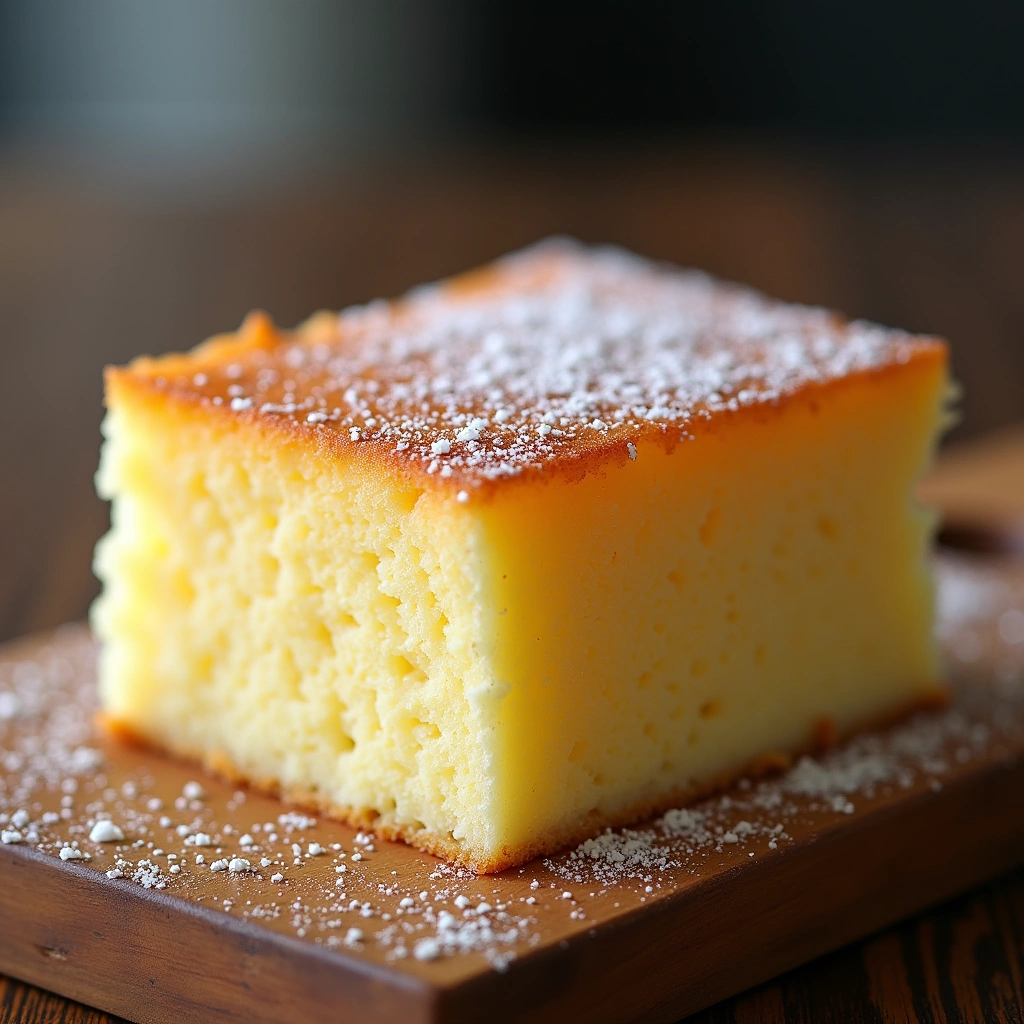 Microwave Sponge Cake Recipe: Light and Fluffy in Just 5 Minutes - 90 ...