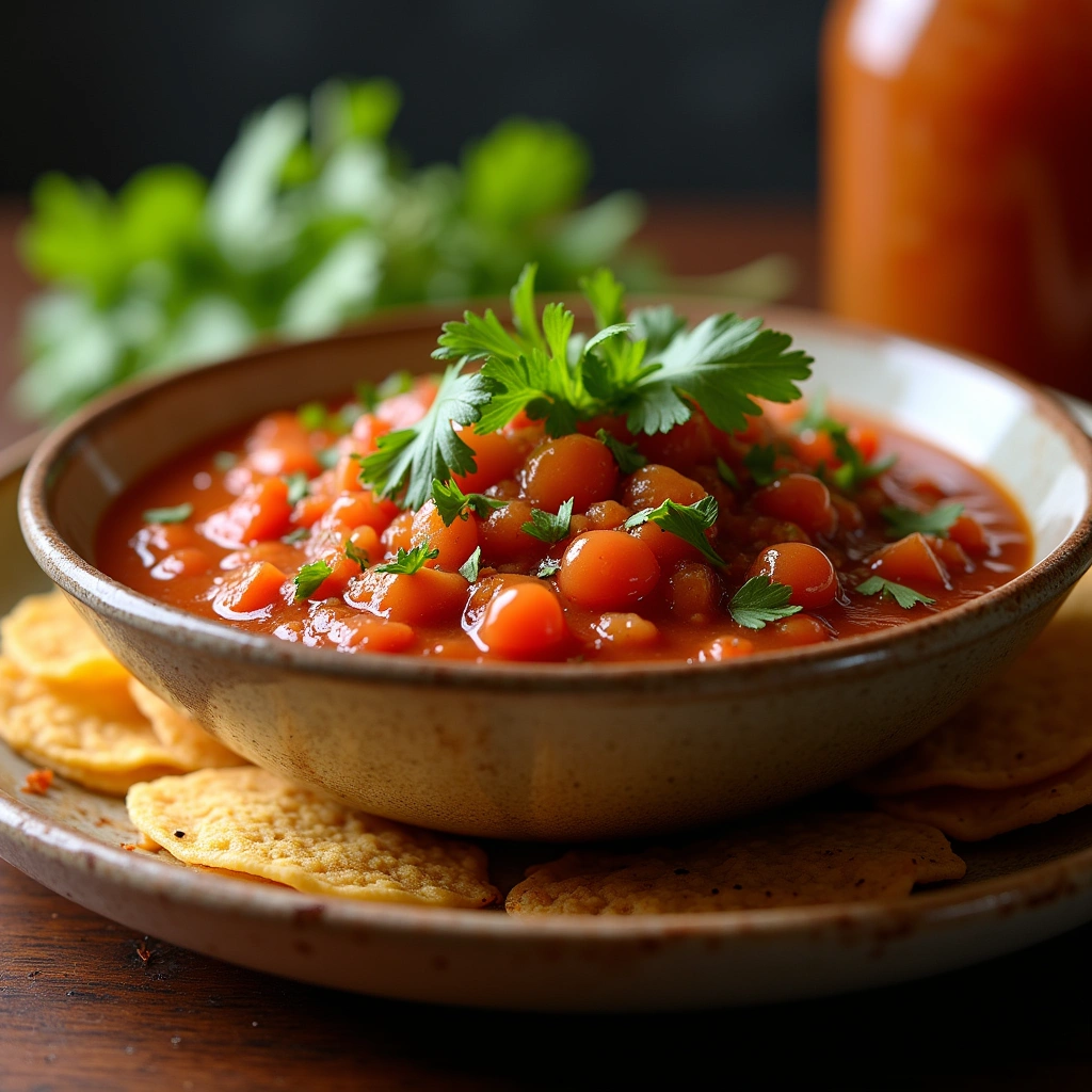 Mrs Wages Salsa Mix Copycat Recipe: Homemade Flavor in Minutes - 90 Recipes