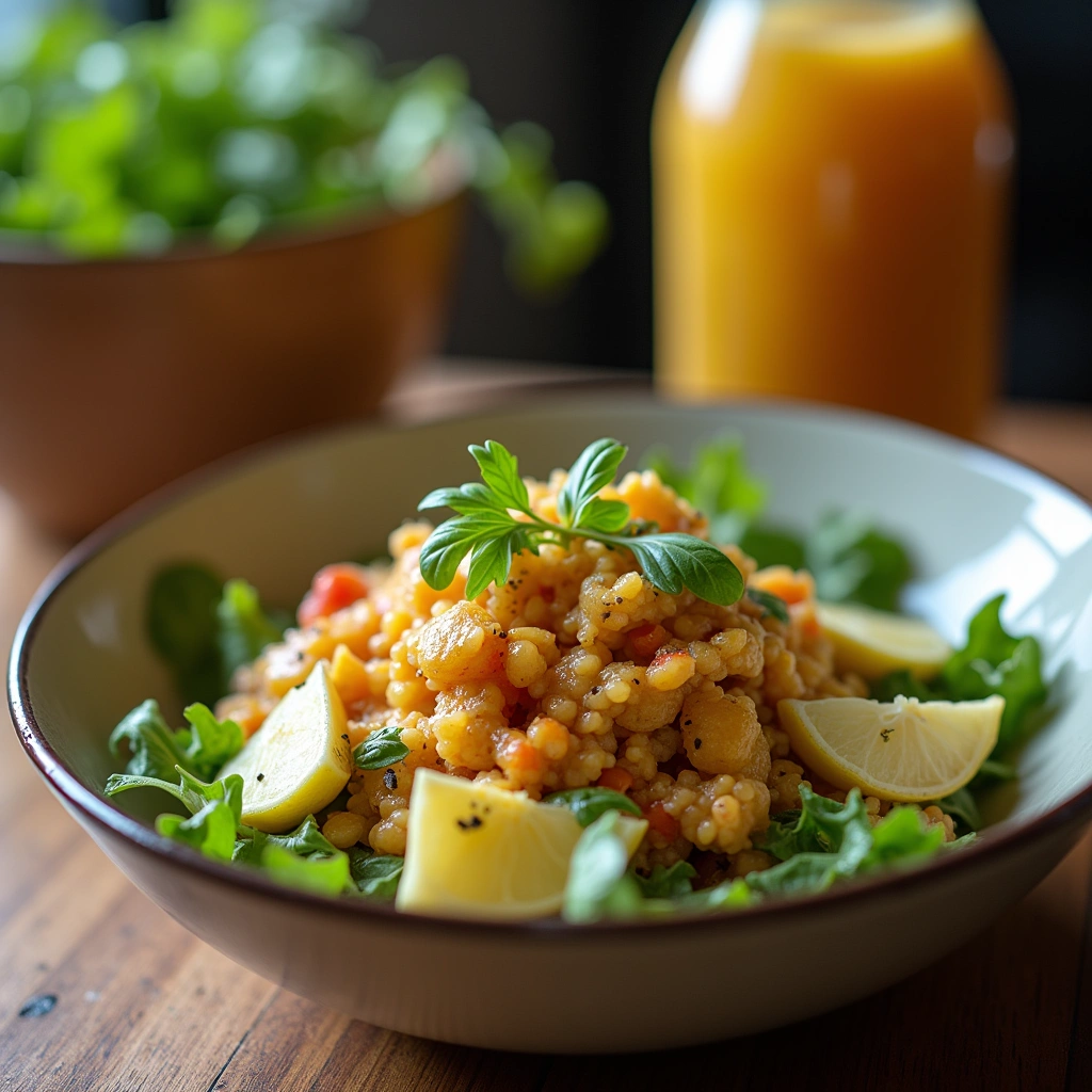 Newbridge Cafe Salad Dressing Recipe: Fresh Flavor for Every Salad - 90 ...