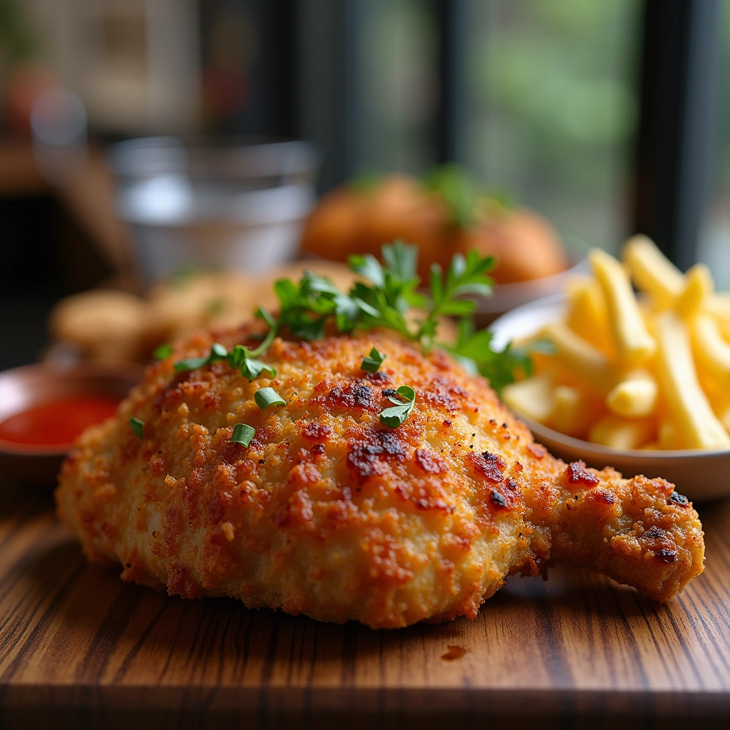 Old Fashioned Pressed Chicken Recipe: Classic Flavor in Every Bite - 90 ...