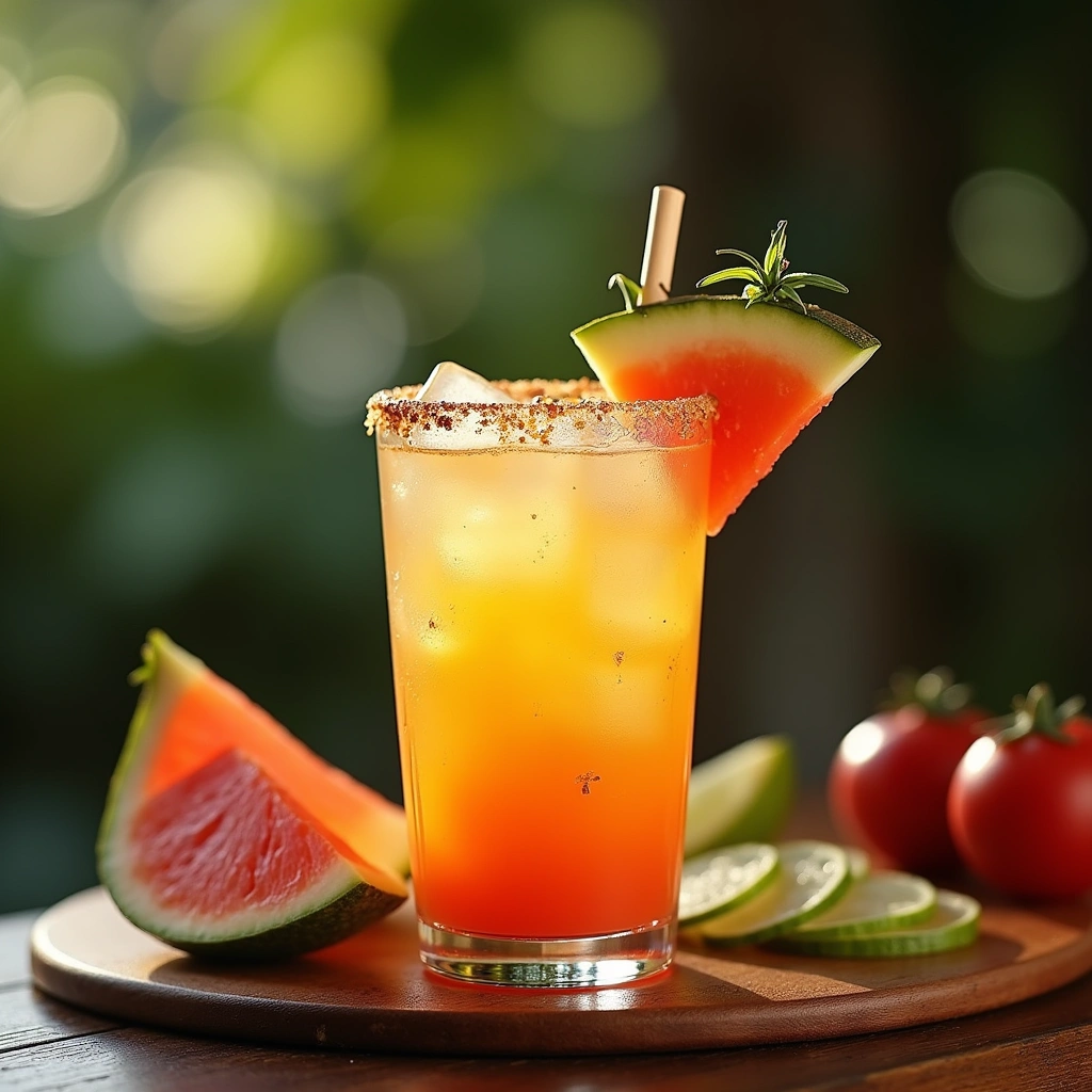 Outback Castaway Cocktail Recipe: Tropical Refreshment for Any Occasion ...