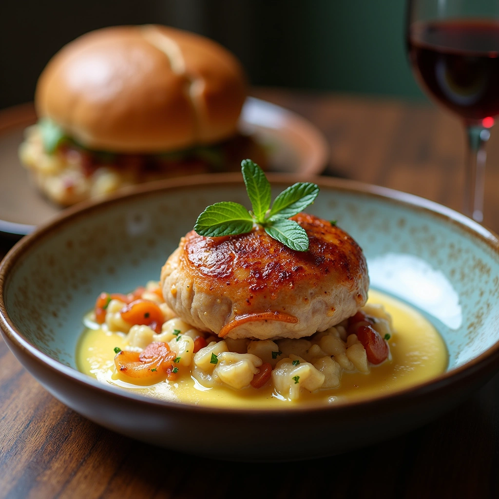 Pig Brain Recipe: Rich and Creamy Delight for Adventurous Palates - 90 ...