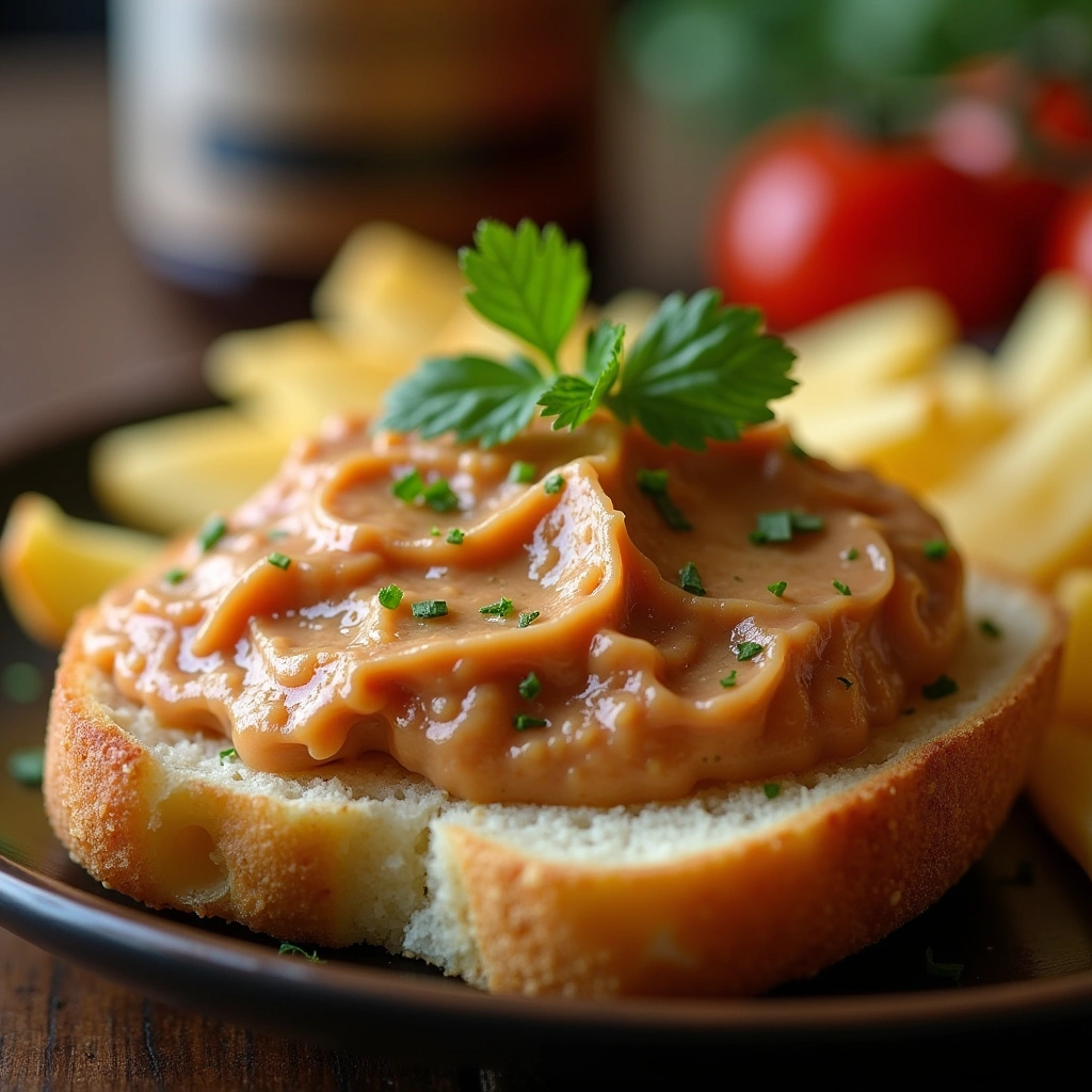 Pork Butter Recipe: Rich and Savory Spread for Any Dish - 90 Recipes