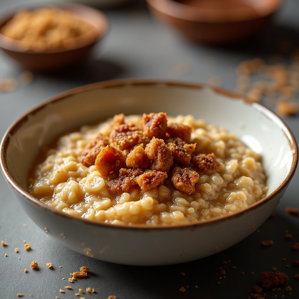 Quaker Raisin and Spice Oatmeal Recipe: Cozy Comfort in 10 Minutes - 90 ...