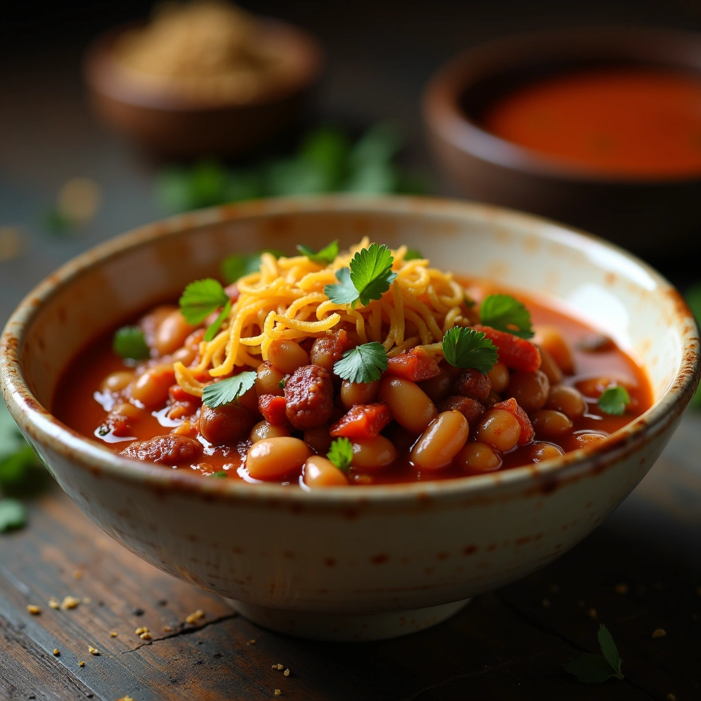 Rancho Gordo Recipe: Hearty Beans and Flavorful Ingredients Combined ...