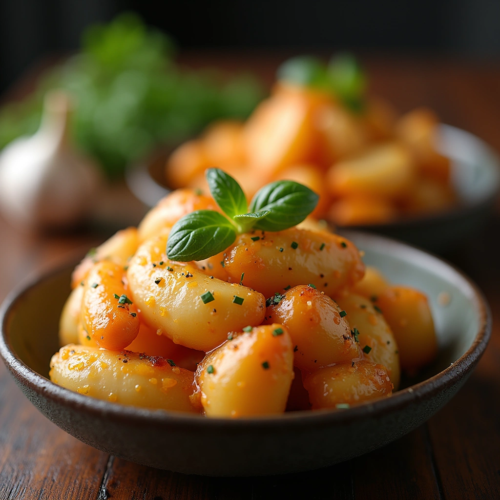 Rao’s Roasted Garlic Sauce Recipe: Flavor-Packed Italian Essential - 90 ...