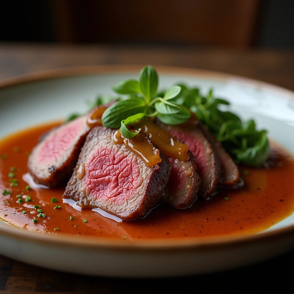 Recipe for Calves Liver: Tender and Flavorful Dinner in 30 Minutes - 90 ...